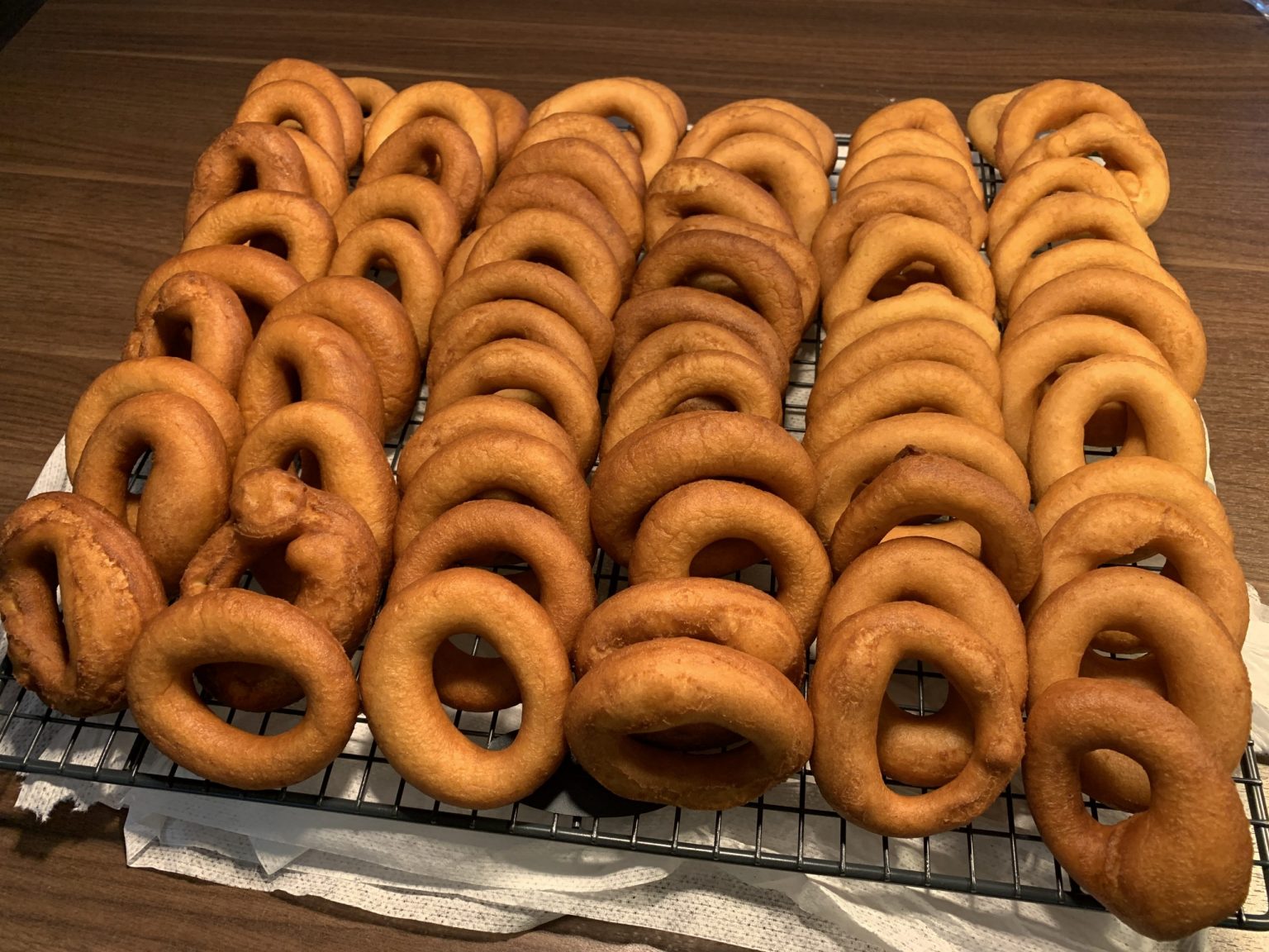 Smultringer – RudfossMat