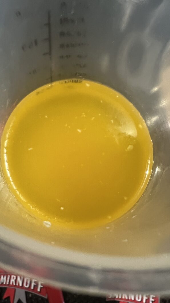 Julesaus – RudfossMat