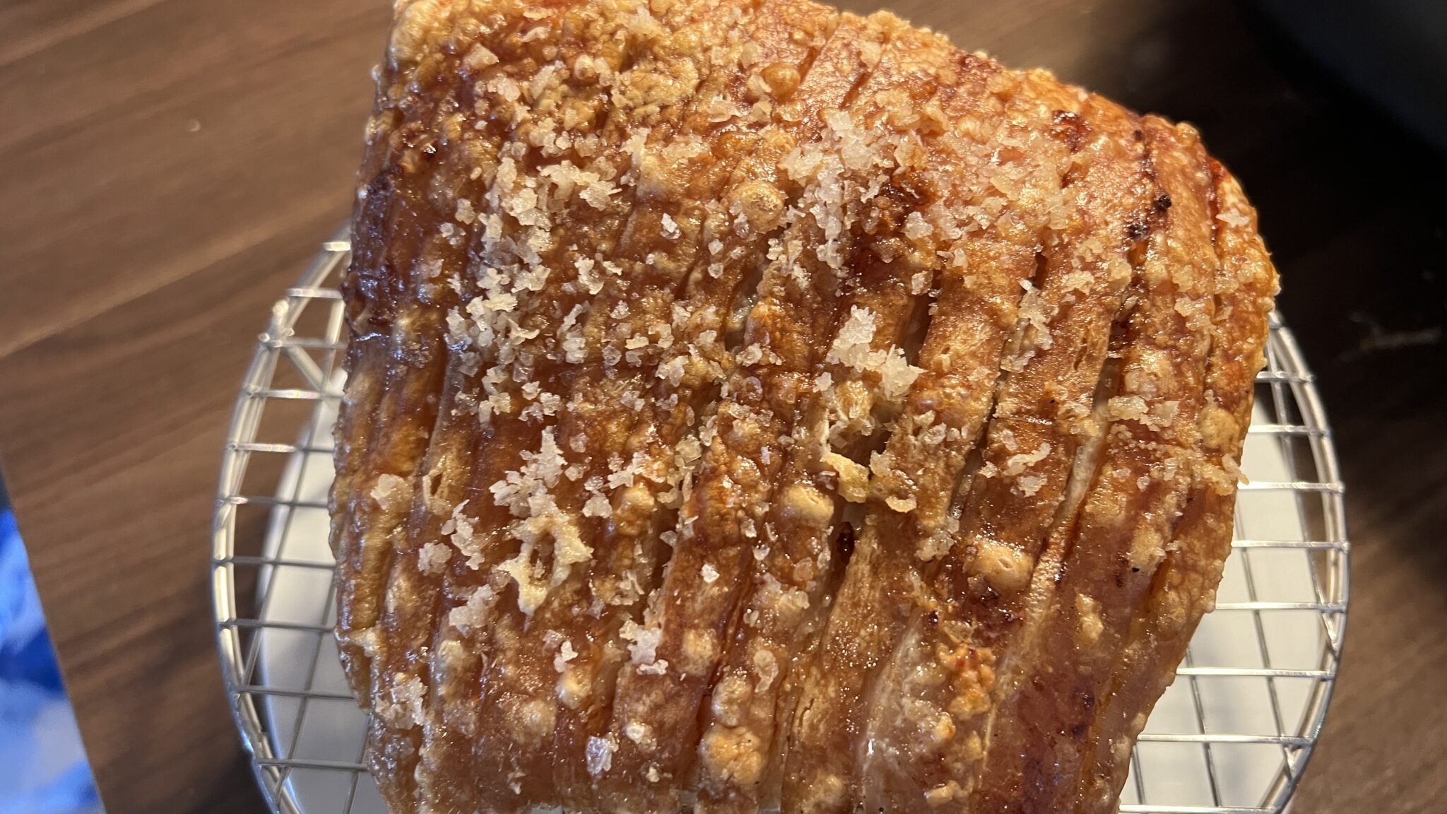 Ribbe i Airfryer – RudfossMat