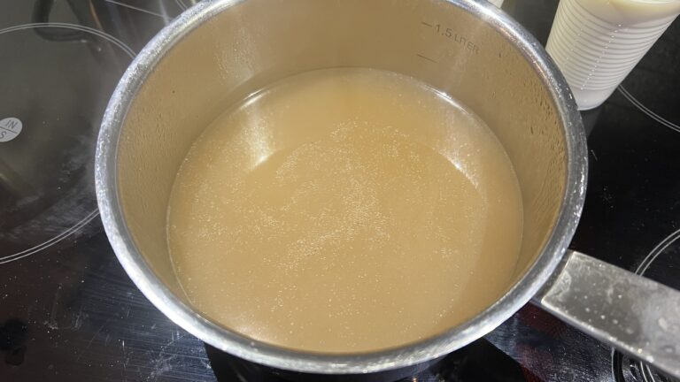 Julesaus – RudfossMat