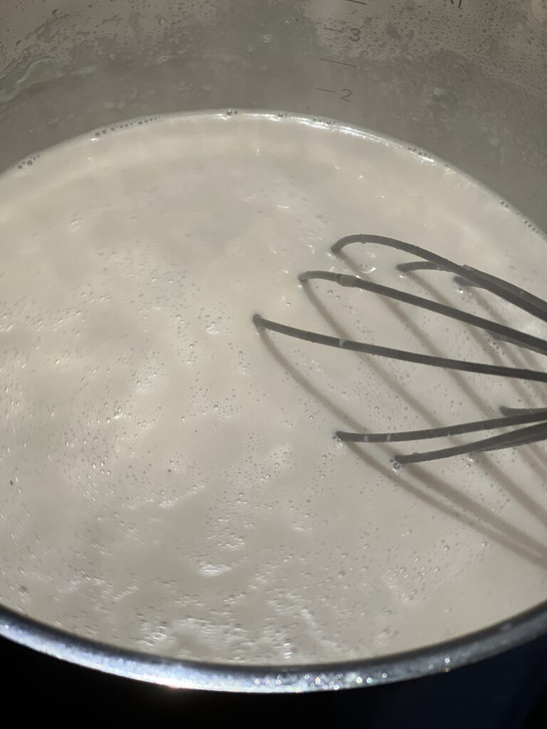 Julesaus – RudfossMat